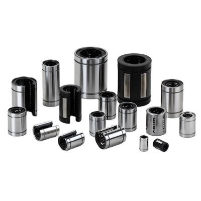 中国 1-1/4 1.25はSW20 LMB20 UU SW20UU LMB20UUを薮で囲む31.75mmの直線運動軸受けをじりじり動かす 販売のため