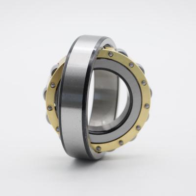 Cina escavatore Swing Bearing di 110*200*53mm 22222 CA/CC/W33 in vendita
