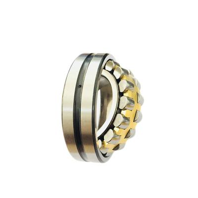 Cina Dimensione sferica 55*120*43mm del cuscinetto a rulli 22311 del materiale di trivellazione 22311 CA K CAK /W33 in vendita