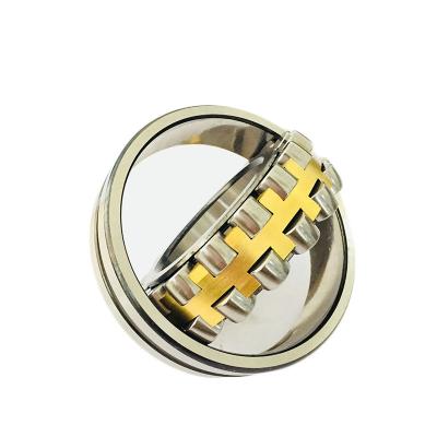 Cina Dimensione sferica 55*120*43mm del cuscinetto a rulli 22311 del materiale di trivellazione 22311 CA K CAK /W33 in vendita