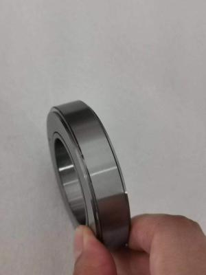 Cina CHIEDA a 50 una frizione di Sprag del cuscinetto a rulli di modo che sopporta il rendimento elevato in vendita