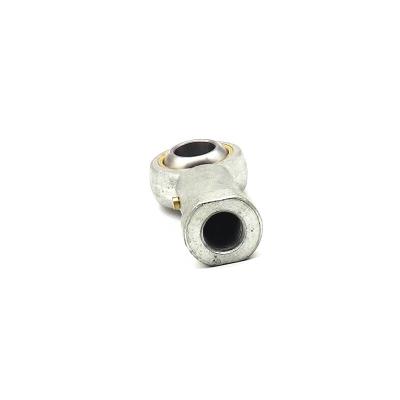 Cina Acciaio sopportante normale sferico inossidabile di SA14T Fisheye Rod End Joint Bearing Chrome in vendita