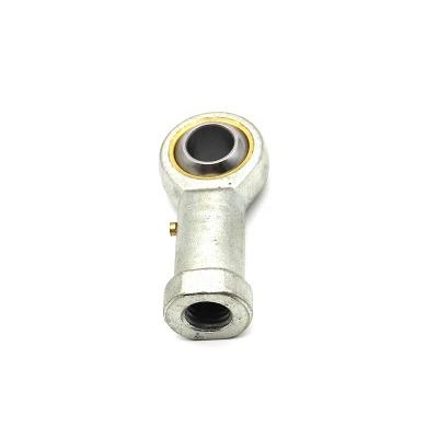 Cina Acciaio sopportante normale sferico inossidabile di SA14T Fisheye Rod End Joint Bearing Chrome in vendita