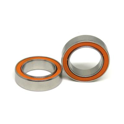 China Edelstahl-hybrides Kugellager 6700 COLUMBIUM 6700RS 10*15*4 Motorrad-keramisches Lager zu verkaufen