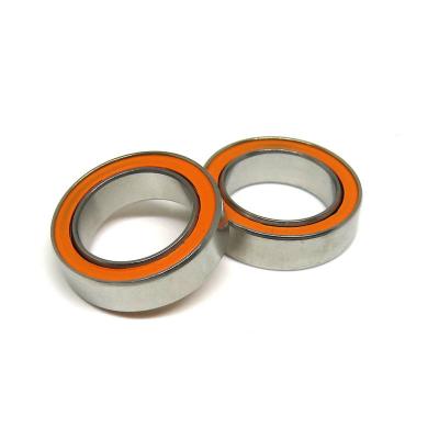 China Edelstahl-hybrides Kugellager 6700 COLUMBIUM 6700RS 10*15*4 Motorrad-keramisches Lager zu verkaufen