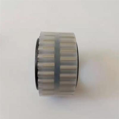 Cina Cuscinetto cilindrico della pompa idraulica del cuscinetto a rulli 50x72.25x40mm di fila del doppio F-212543 in vendita