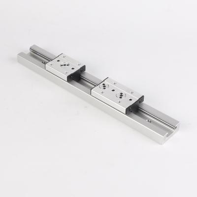 China Circular Linear Roller Guide Rail Bearing Cnc Linear Roller Rail Systems for sale