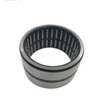 China Solid Collar Without Inner Ring Needle Roller Bearing NKS 65 for sale