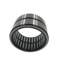 China Solid Collar Without Inner Ring Needle Roller Bearing NKS 65 for sale