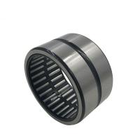 China Solid Collar Without Inner Ring Needle Roller Bearing NKS 65 for sale