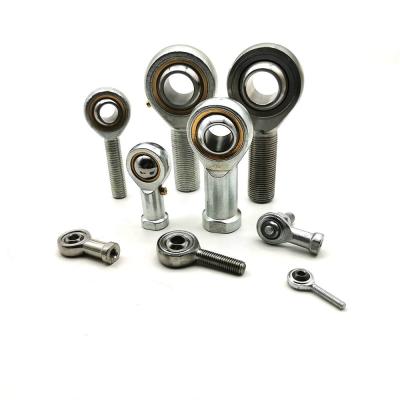 China Linha fêmea SI14TK Rod Ends Bearing SI14T/K dos bens 14mm à venda