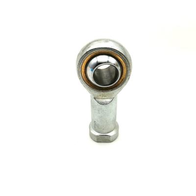 China Linha fêmea SI14TK Rod Ends Bearing SI14T/K dos bens 14mm à venda