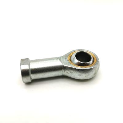 China Linha fêmea SI14TK Rod Ends Bearing SI14T/K dos bens 14mm à venda