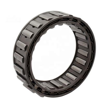 China Motorrad-Kupplungs-Keil laufen Weisen-Kupplungs-Lager BW13255 der Kupplungs-eine frei zu verkaufen