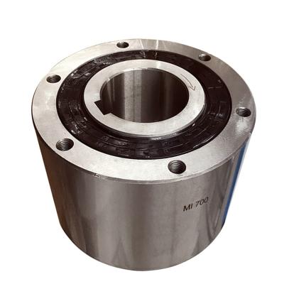 China MG800 MI700 Cam Clutch Bearing One Way ( Indexing Clutch ) Sprag Backstop Clutch for sale