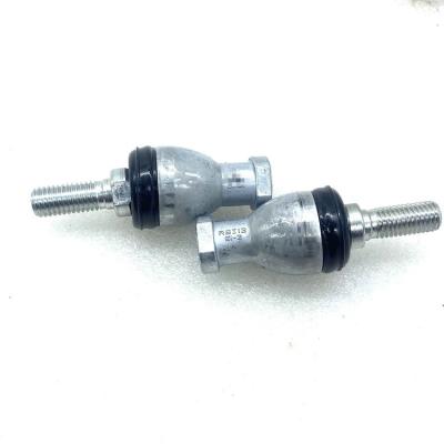 China Suporte de Rod Ends Bearing Female Threading da junção de bola de RBI12D RBI12BD RBI 12BD à venda