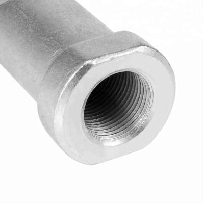 Cina SI8T/K Rod Ends Bearing Maintenance Free destro femminile annoiato 8mm in vendita