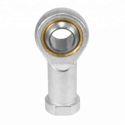 Cina SI8T/K Rod Ends Bearing Maintenance Free destro femminile annoiato 8mm in vendita
