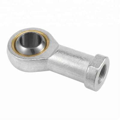 Cina SI8T/K Rod Ends Bearing Maintenance Free destro femminile annoiato 8mm in vendita