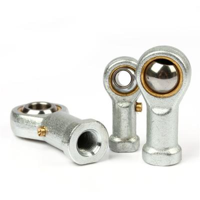 China 5mm PHS5 Vrouwelijke Rod End Right Hand Ball Lagers Te koop