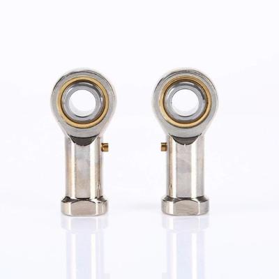 China 5mm PHS5 Vrouwelijke Rod End Right Hand Ball Lagers Te koop