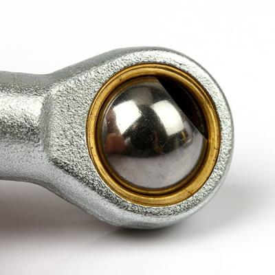 China 5mm PHS5 Vrouwelijke Rod End Right Hand Ball Lagers Te koop