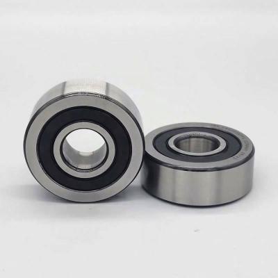 中国 LR5207 KDDU LR5207KDDU LR 5207トラック軸受のサイズ35x80x27 Mm 販売のため