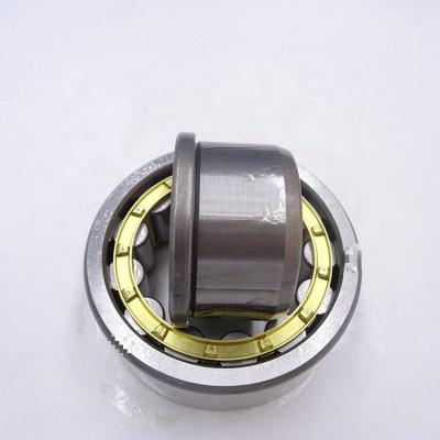 Cina Cuscinetto a rulli conici cilindrico NU2314E di Rollway con 70X150X51MM in vendita