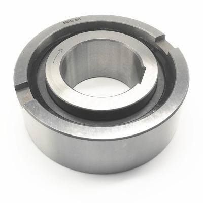 中国 ASNU60 NFS60のスプラグはASNU 60 NFS 60 60mmX130mmX46mmに耐えるカム クラッチ1の方法を惰性で動かす 販売のため