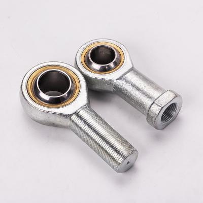 中国 POS16 POS18 Fisheye軸受けに耐える雄ネジの球接合箇所のロッドエンド 販売のため