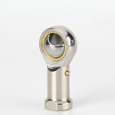 Cina Cuscinetto di Rod Ends Bearing POS16 POS18 Fisheye della testina sferica del filo maschio in vendita