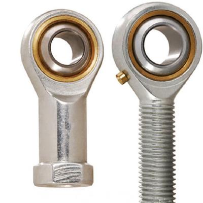 Cina Cuscinetto di Rod Ends Bearing POS16 POS18 Fisheye della testina sferica del filo maschio in vendita