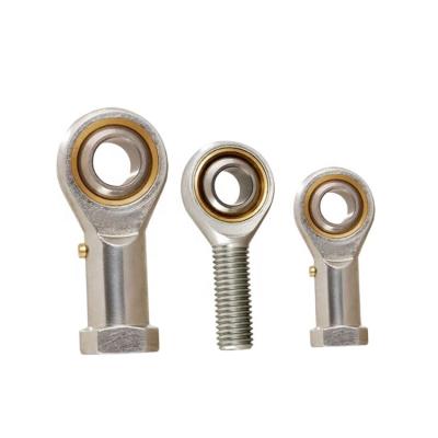 Cina Cuscinetto di Rod Ends Bearing POS16 POS18 Fisheye della testina sferica del filo maschio in vendita