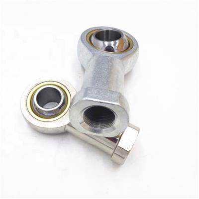China Rolamentos comum da mini extremidade de Rod Ends Bearing Metric Rod da série da posição à venda