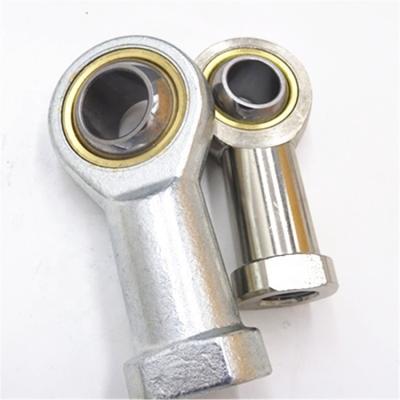 China Rolamentos comum da mini extremidade de Rod Ends Bearing Metric Rod da série da posição à venda