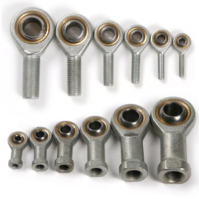 China Rolamentos comum da mini extremidade de Rod Ends Bearing Metric Rod da série da posição à venda