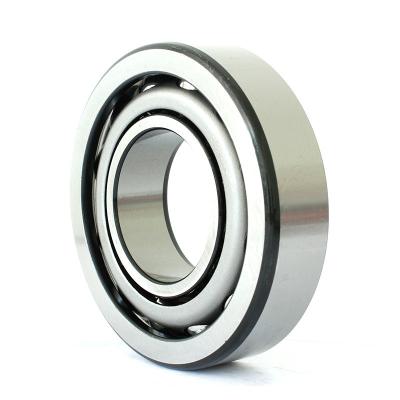 China 7020AC 7020ACDGA 7020 Ctp4 Single Row Angular Contact Ball Bearing 100*150*24mm for sale