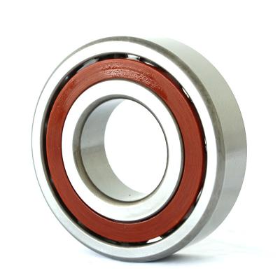 China 7020AC 7020ACDGA 7020 Ctp4 Single Row Angular Contact Ball Bearing 100*150*24mm for sale