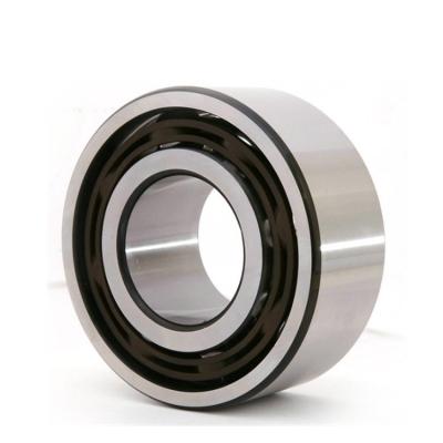 China 3003 2RS Double Row Angular Contact Ball Bearing Radial Well Sealed Auti Dust for sale