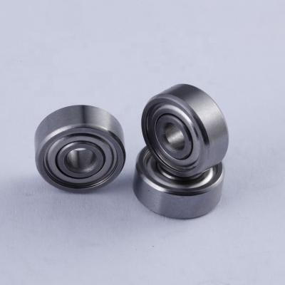 China 623ZZ diep GroefKogellager 3x10x4mm het Lager van de Visserijspoel Te koop