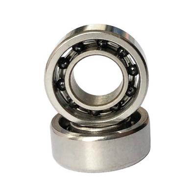 Cina Cuscinetto a sfera ceramico ceramico ibrido lungo R188 dei cuscinetti 10 di rotazione R188 in vendita