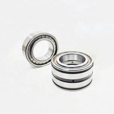 SL045032 PP NNF 5032 ADA-2LSV Full Complement Roller Bearings Double Row