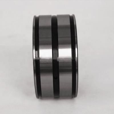 China SL045032 PP NNF 5032 ADA-2LSV Full Complement Roller Bearings Double Row for sale