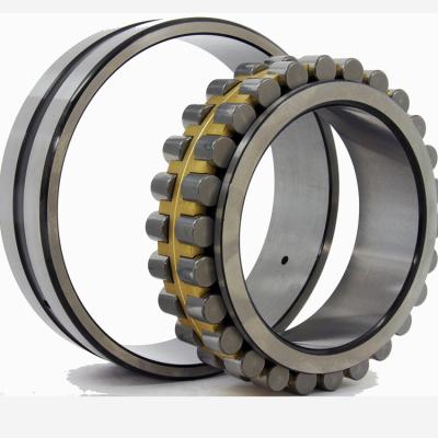 China SL045032 PP NNF 5032 ADA-2LSV Full Complement Roller Bearings Double Row for sale