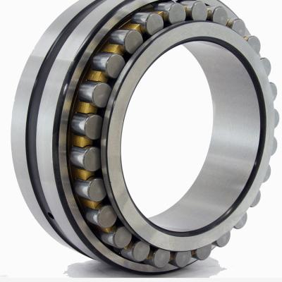 China SL045032 PP NNF 5032 ADA-2LSV Full Complement Roller Bearings Double Row for sale