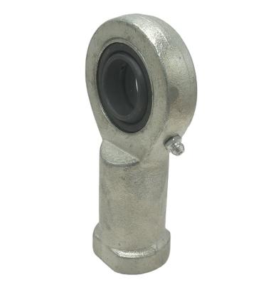 China SI25E M24*2 Rod Ends Bearing Female Thread Rod End Cylinder Te koop
