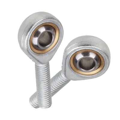 Cina Rod End con cuscinetto a sfera idraulico GK30DO con il cuscinetto dell'orecchino del cilindro in vendita