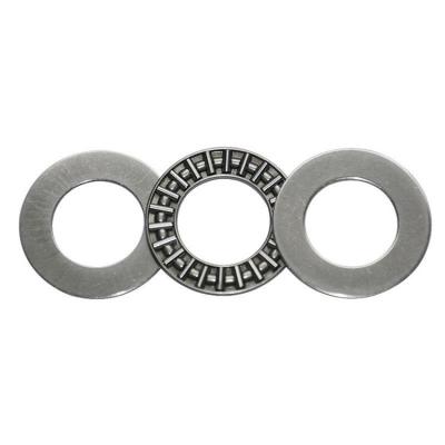 China Conjuntos empurrados axiais AXK1730 2AS 17*30*4mm do rolamento e da gaiola de rolo da agulha à venda