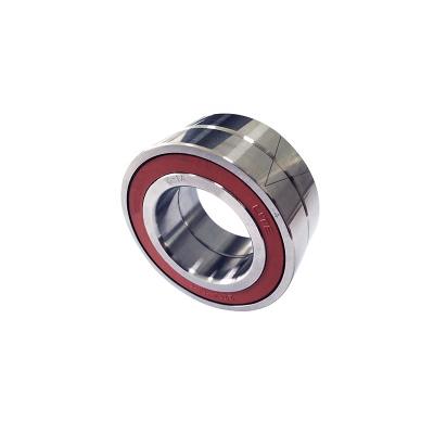 China 7002C Angular Contact Ball Bearing Matched Pair Double Back To Back H7002C-2RZ/P4DBA for sale