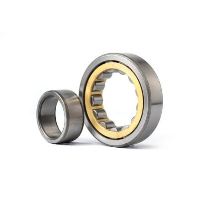 Cina Frizione di Sprag della rotella a cricco NU2212 che sopporta per lo sfibratore di legno in vendita